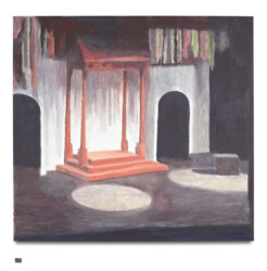 Studio Luc Tuymans — Exhibitions & events