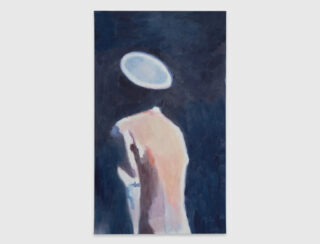 Studio Luc Tuymans — Exhibitions & events